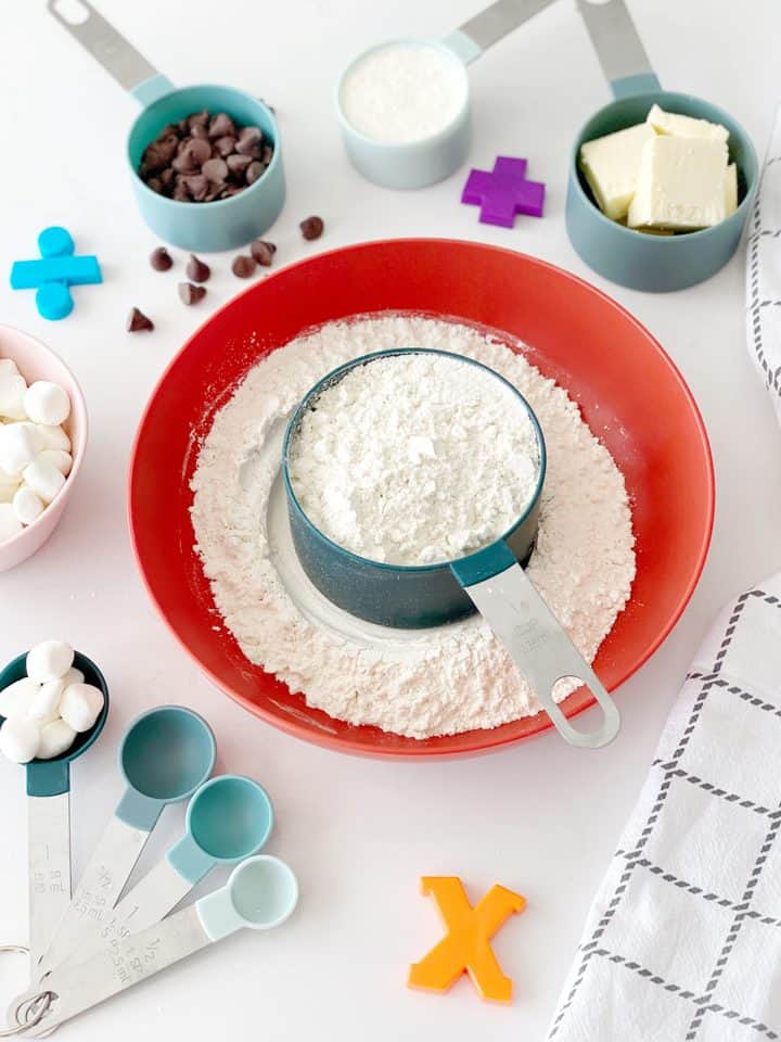 Math Activities For Preschoolers At Home - Charisse Yu