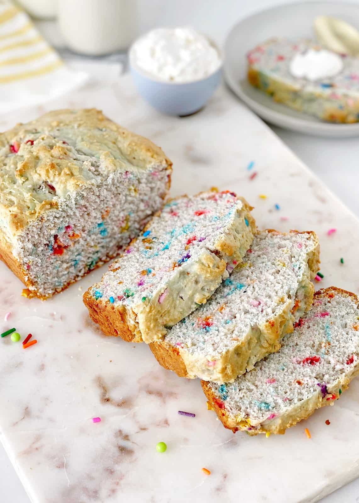 Simple Cake Recipe - 2 Ingredients - Charisse Yu