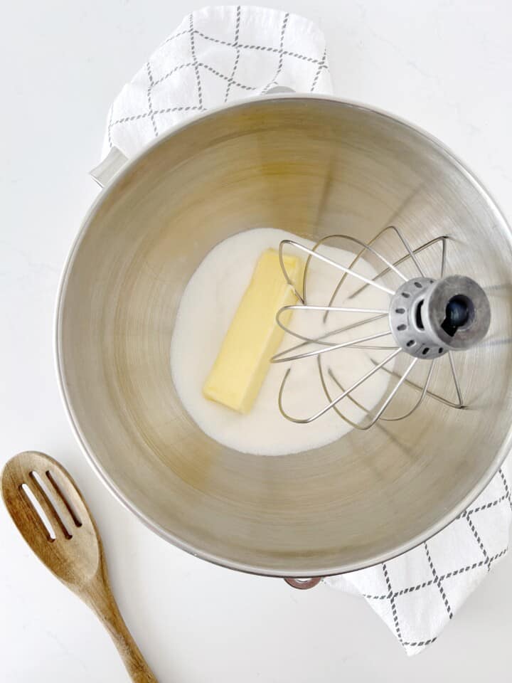 Ube Cake Recipe - Charisse Yu